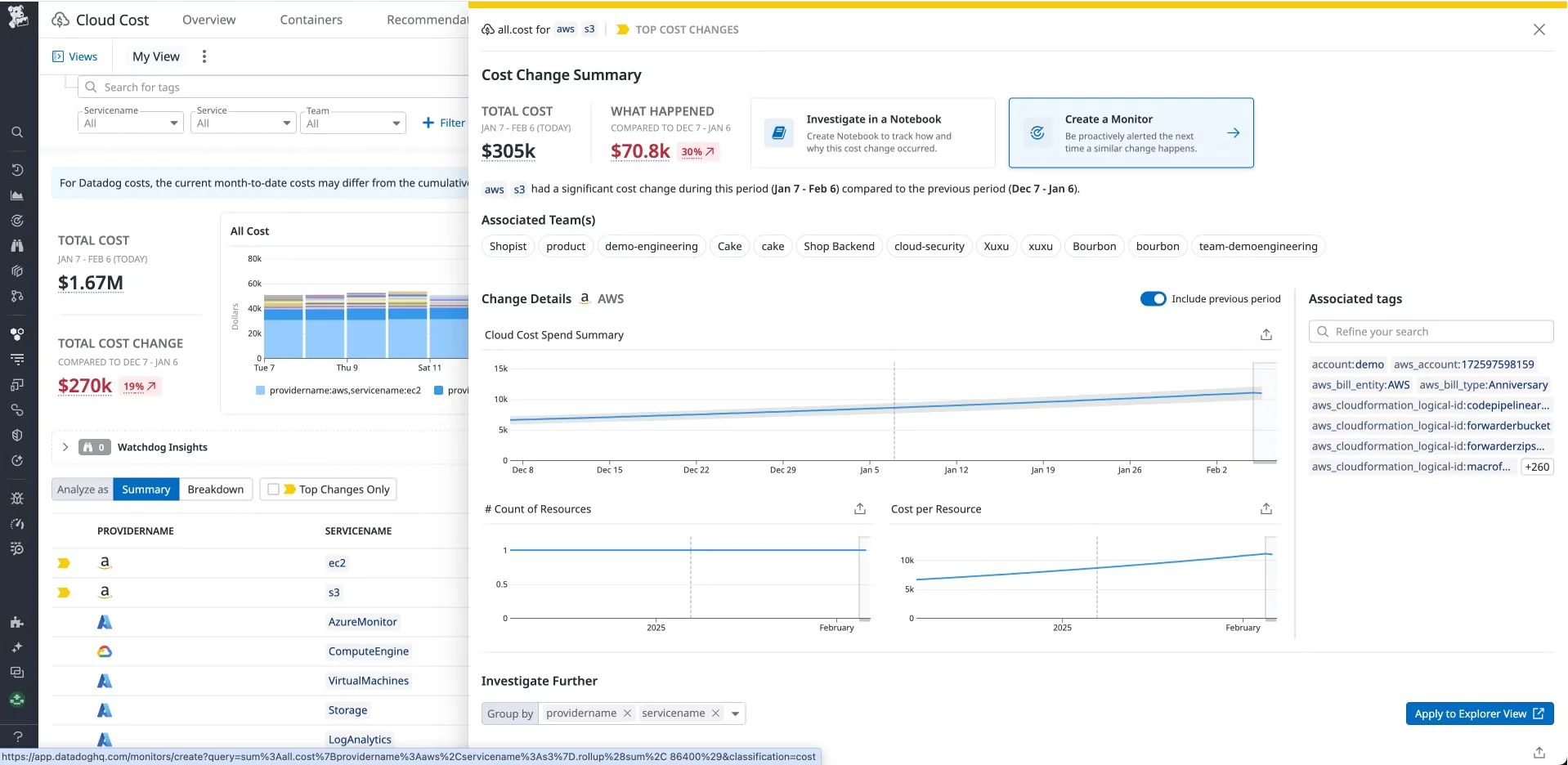 How to Reduce Datadog Costs Without Sacrificing Observability | SigNoz